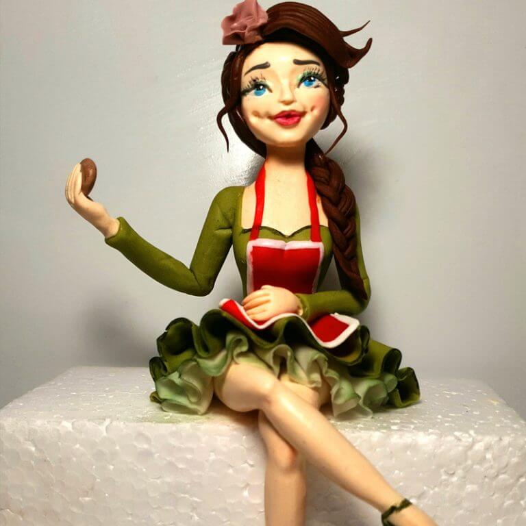 Jestive figurice za torte • Figurice za torte i jestive slike - Branka ...